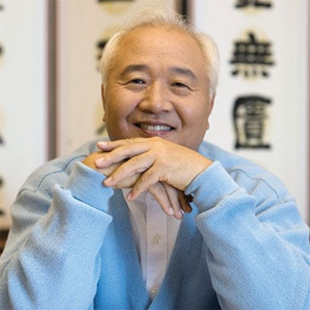 What is Spiritual Wellness? An Interview with Ilchi Lee