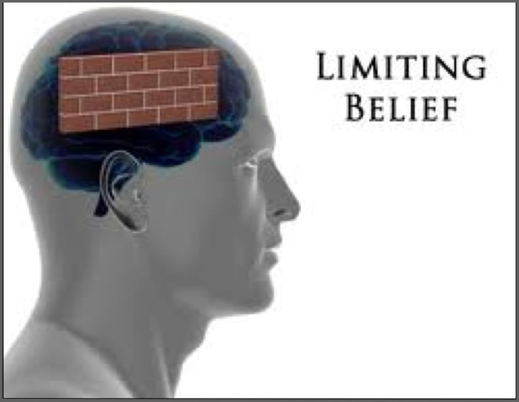 What Are Limiting Beliefs? Are They Holding You Back? (Video)