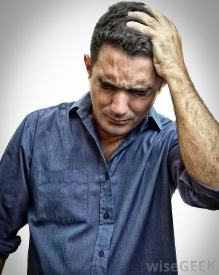 3 Common Struggles for People with PTSD