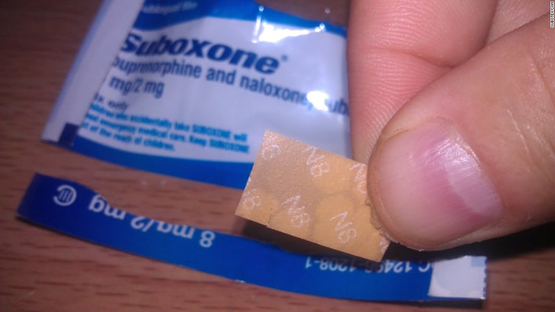 Subutex vs Suboxone: An Honest Comparison