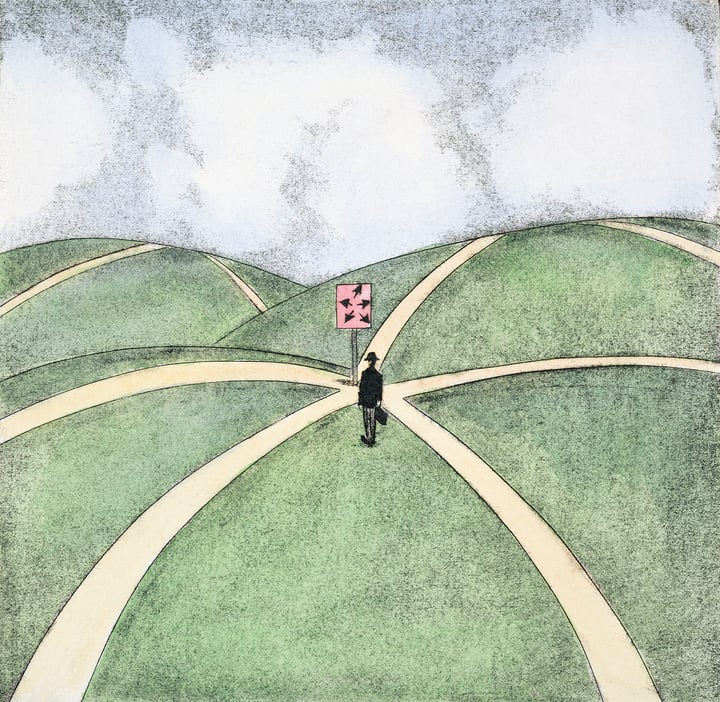 Healing Underlying Core Issues: Key to Lasting Recovery